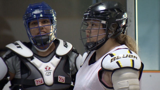 Women’s lacrosse debuts at Indigenous Games – Women's Box Lacrosse ...